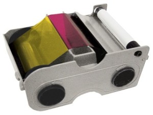 Printer Ribbons & Cleaning Kits | Plastic Card ID