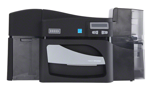 printer | Plastic Card ID