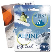 Card Affixing & Mailing | Plastic Card ID