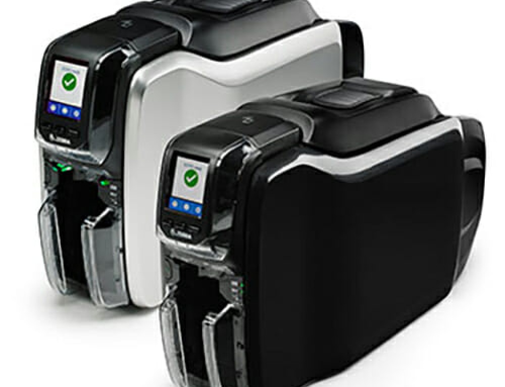 Best Plastic Card Printers | Plastic Card ID