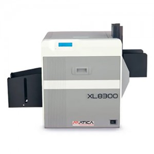 Plastic Card Printers | Plastic Card ID