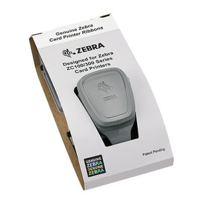 Printer Ribbons & Cleaning Kits | Plastic Card ID