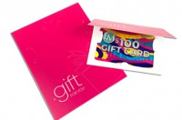 Custom Card Carriers | Plastic Card ID