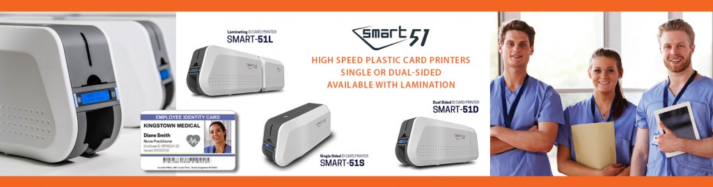 Smart-51-Series-banner | Plastic Card ID