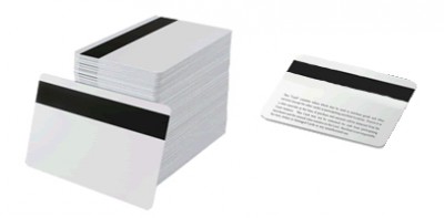 HiCo/LoCo Plastic Cards | Plastic Card ID