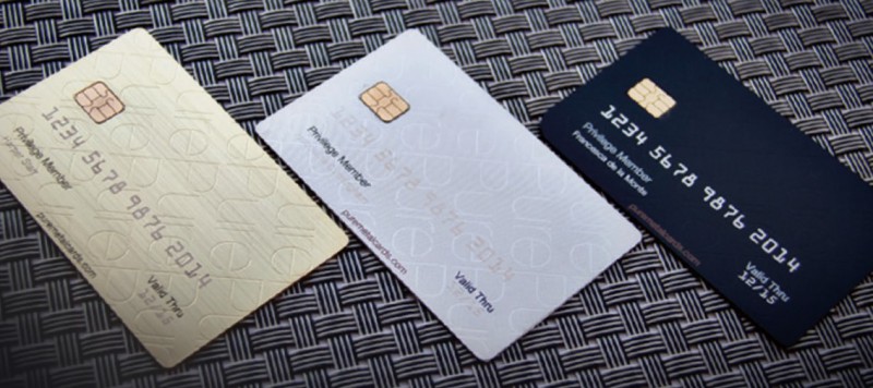 Metal Cards | Plastic Card ID