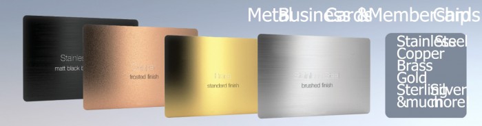 Plastic Card ID | Your Destination for Plastic Cards & Plastic Card ...