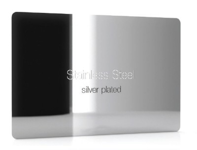 Metal Cards | Plastic Card ID