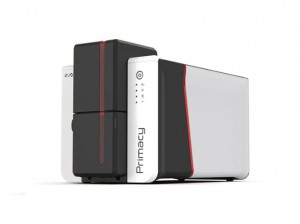 Evolis Primacy 2 Duplex Expert Printer | Plastic Card ID