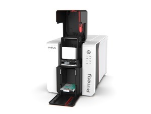 Evolis Primacy 2 Simplex Expert Printer | Plastic Card ID