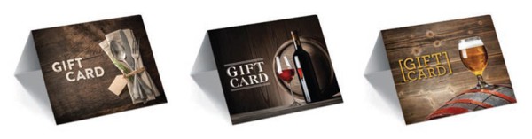 Custom Card Carriers | Plastic Card ID