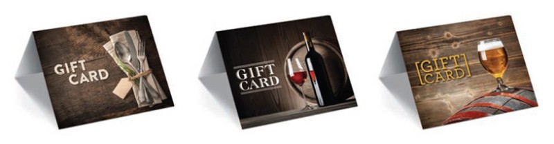 Custom Card Carriers | Plastic Card ID