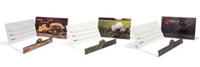 Custom Card Carriers | Plastic Card ID