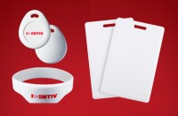 Smart/Proximity Cards | Plastic Card ID