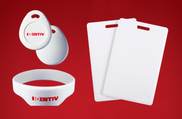 Smart/Proximity Cards | Plastic Card ID