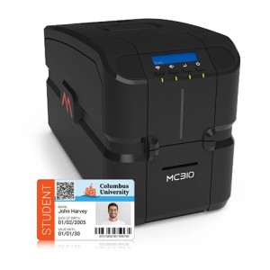 Plastic Card Printers | Plastic Card ID