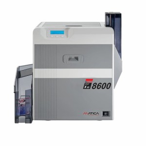 Plastic Card Printers | Plastic Card ID